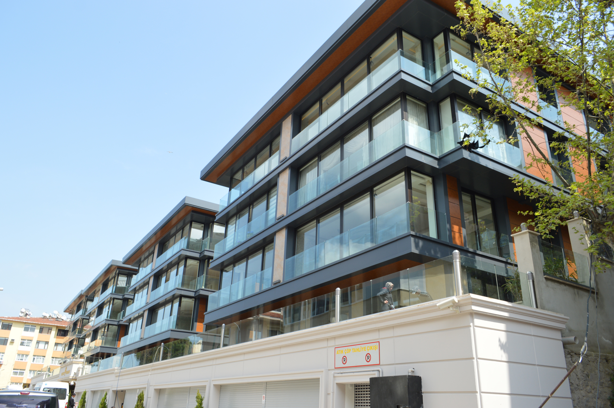 PRESTİJ KONAKLARI ÜSKÜDAR