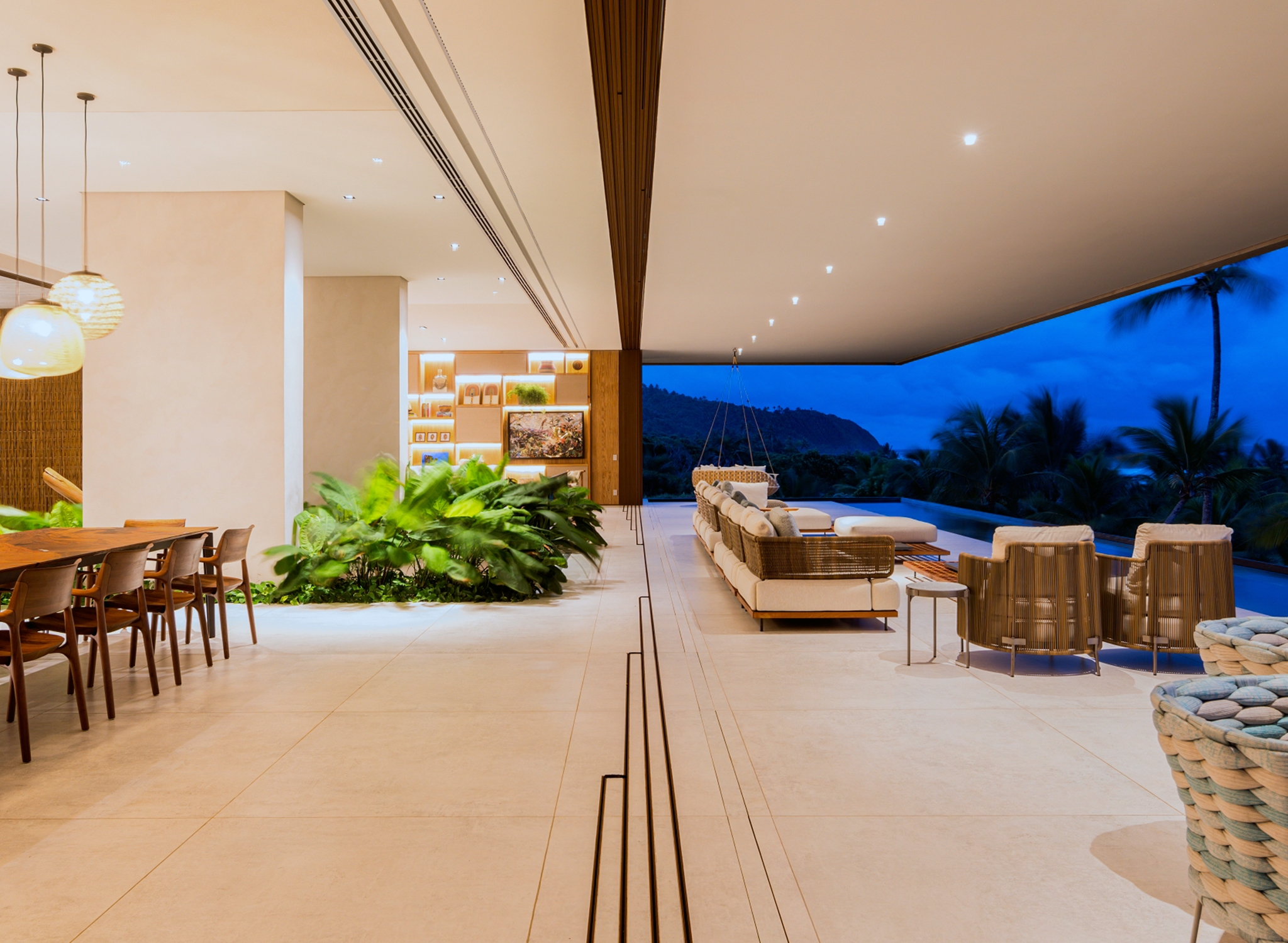 HYLINE HY40 SLIM SLIDING WINDOWS BRASIL
