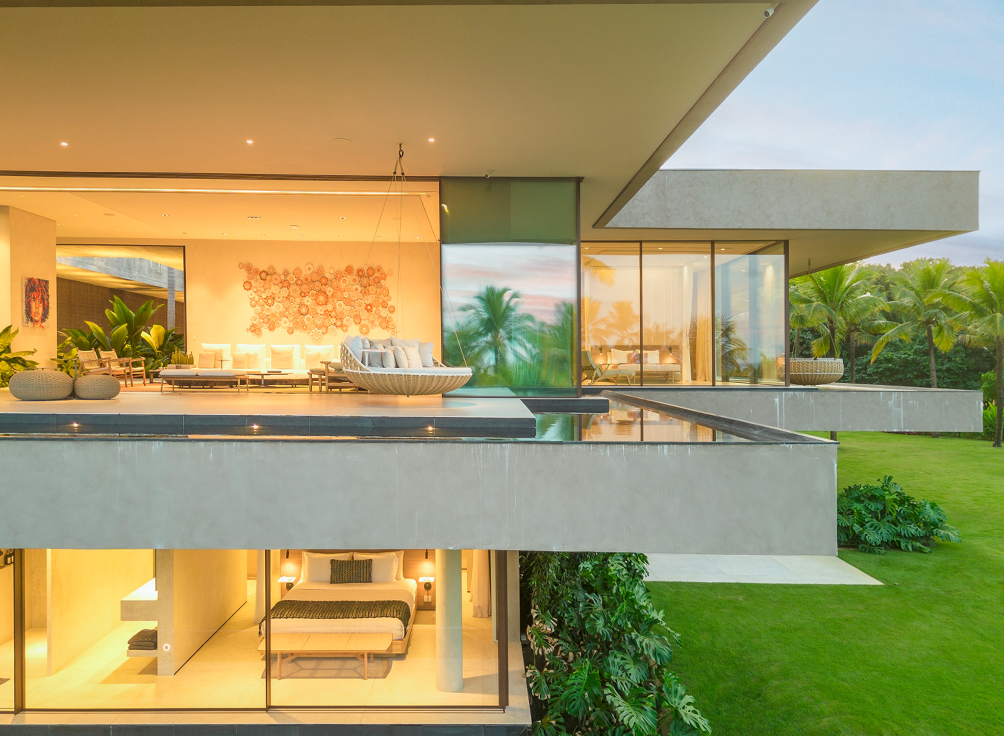 HYLINE HY40 SLIM SLIDING WINDOWS BRASIL