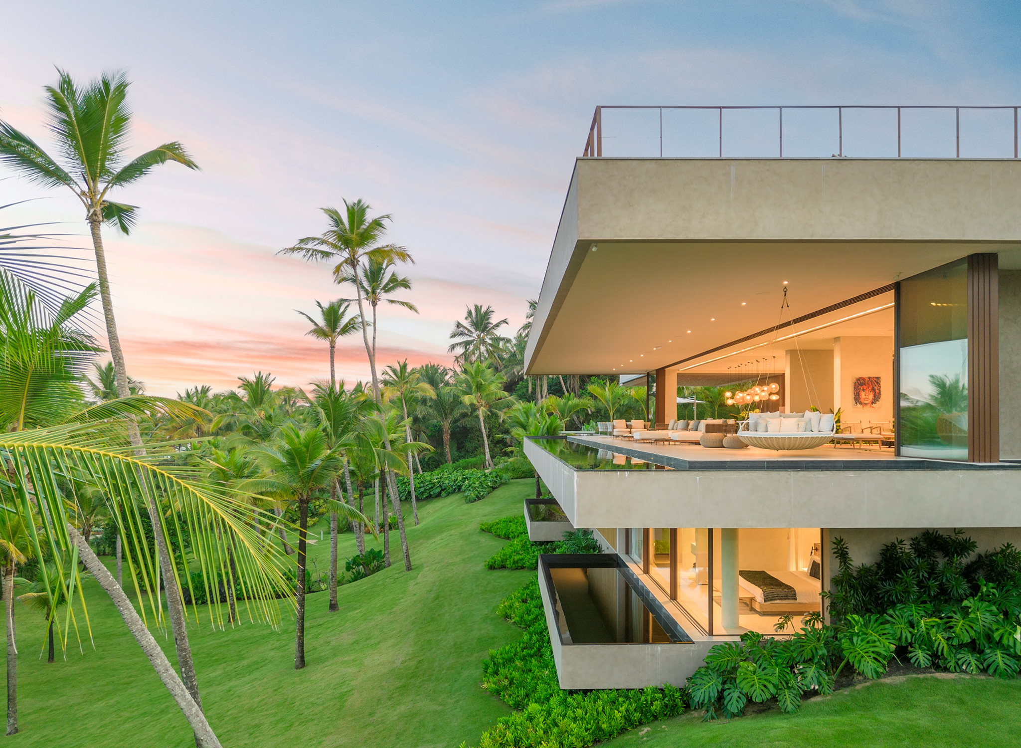 HYLINE HY40 SLIM SLIDING WINDOWS BRASIL